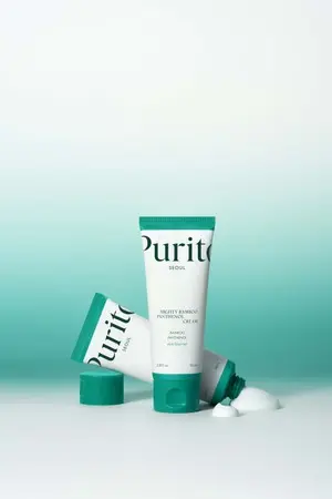 PURITO Mighty Panthenol Cream - None