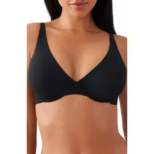 Wacoal Better Than Braless™ Underwire Bra - Black