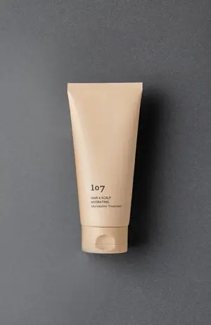 107 Hair & Scalp Hydrating Microbiome Treatment - None