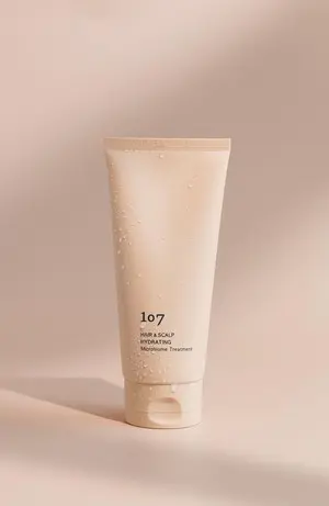 107 Hair & Scalp Hydrating Microbiome Treatment - None