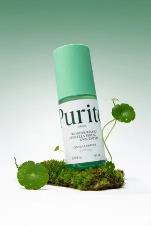 PURITO Wonder Releaf Centella Serum Unscented - None
