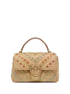 Pinko Lady Puff Mini Tote