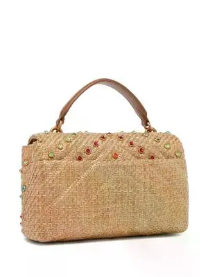 Pinko Lady Puff Mini Tote