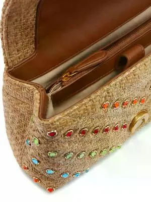 Pinko Lady Puff Mini Tote