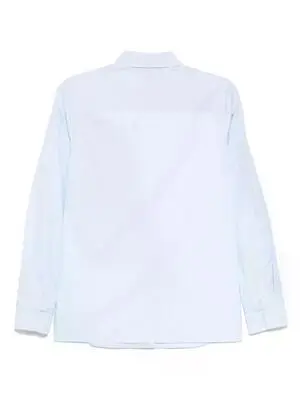 Gabriela Hearst Cruz Shirt