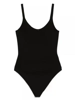 Gabriela Hearst Anjea Bodysuit