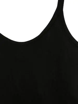 Gabriela Hearst Anjea Bodysuit
