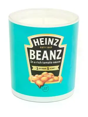 ANYA HINDMARCH Heinz Beans Candle - Blue