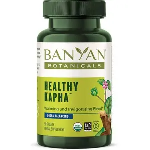 Banyan Botanicals Health & Wellness Products