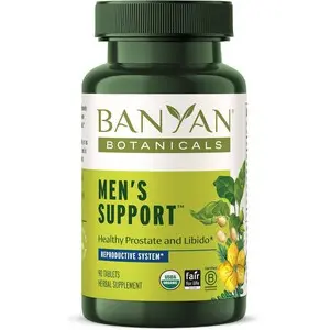 BANYAN BOTANICALS Support Tablets 90 Tablets - One-color