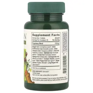 BANYAN BOTANICALS Joint Support Tablets 90 Tablets