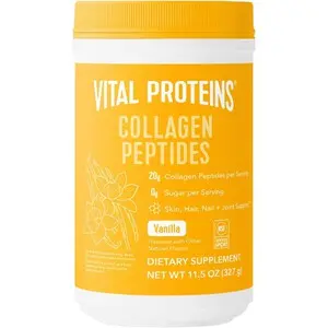 Vital Proteins Collagen Peptides Vanilla 327 Grams - One-color