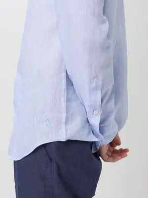 KAMPOS Shirt - Sky Blue