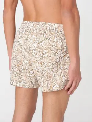 KAMPOS Swimsuit - Sand