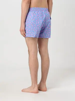 KAMPOS Swimsuit - Gnawed Blue