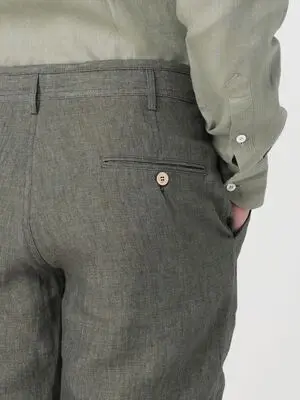 KAMPOS Tailored Shorts