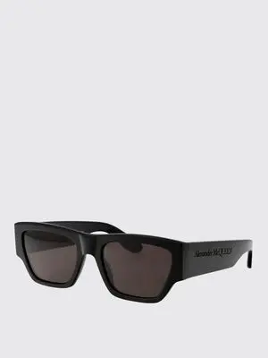 Alexander McQueen Sunglasses - Black