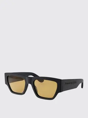 Alexander McQueen Sunglasses - Grey
