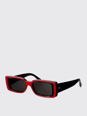 CUTLER & GROSS Sunglasses - Red