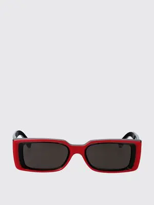 CUTLER & GROSS Rectangle Sunglasses