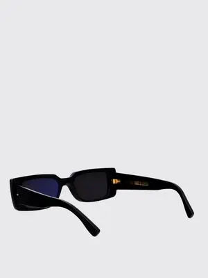 CUTLER & GROSS Rectangle Sunglasses