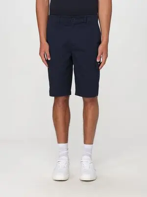 Add Cargo Shorts