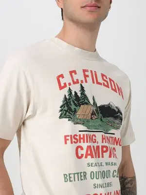 Filson T-shirt