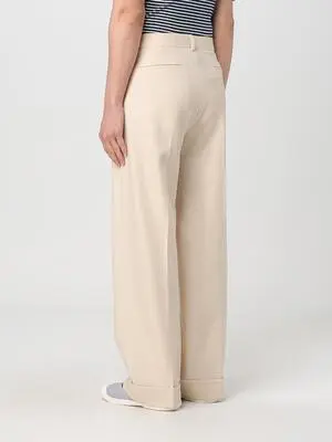 Valentino Garavani Tailored Wide Leg Trousers