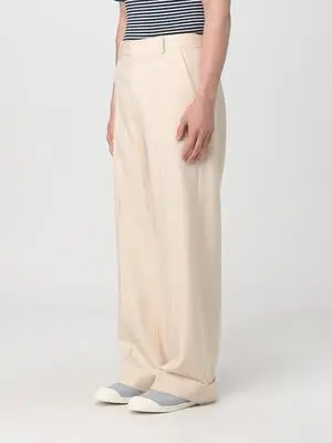 Valentino Garavani Tailored Wide Leg Trousers