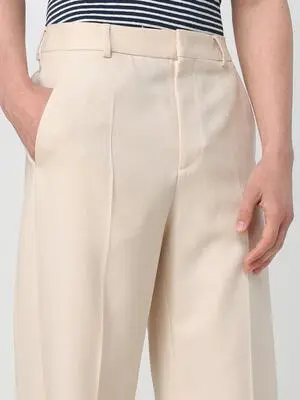 Valentino Garavani Tailored Wide Leg Trousers