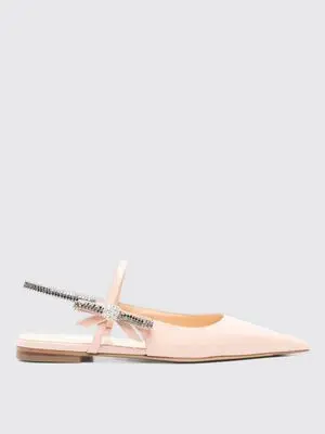 Mach & Mach Ballet Flat