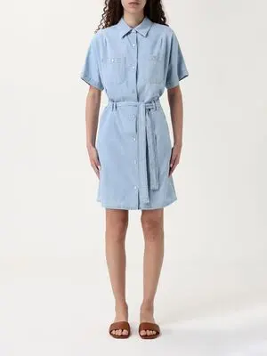 A.p.c. Shirt Dress