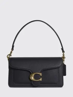 COACH Shoulder Bag - Black