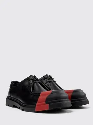 Camper Brogue Shoes