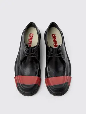 Camper Brogue Shoes