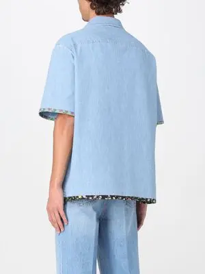 Valentino Garavani Shirt - Denim