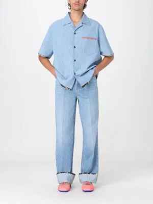 Valentino Garavani Shirt - Denim