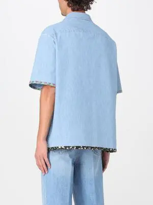 Valentino Garavani Shirt - Denim
