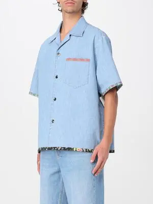Valentino Garavani Shirt - Denim
