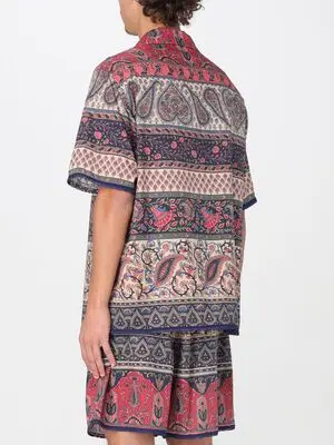 Valentino Garavani Shirt - Multicolor