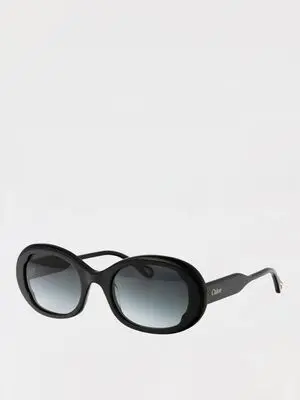 Chloé Sunglasses - Black