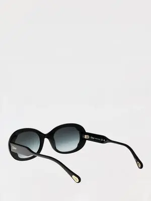 Chloé Sunglasses - Black