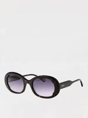 Chloé Sunglasses Brown