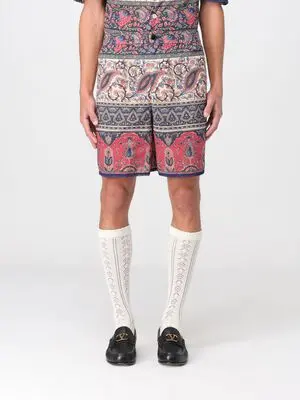 Valentino Garavani Printed Shorts