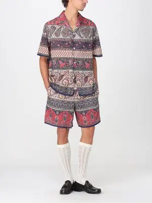 Valentino Garavani Printed Shorts