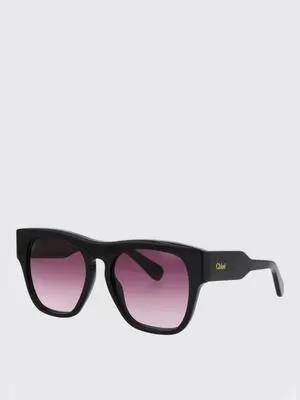 Chloé Chloé Sunglasses Black