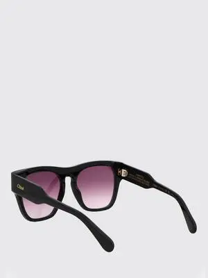 Chloé Sunglasses - Black