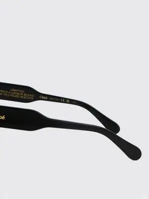 Chloé Sunglasses - Black