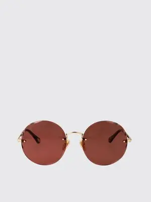 Chloé Sunglasses - Gold