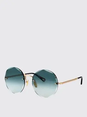Chloé Sunglasses Sky Blue